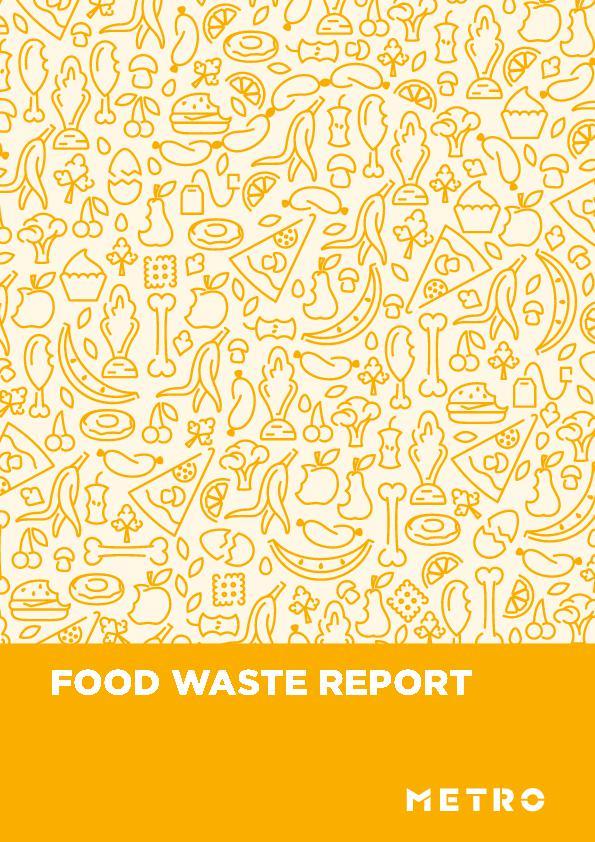 Food waste